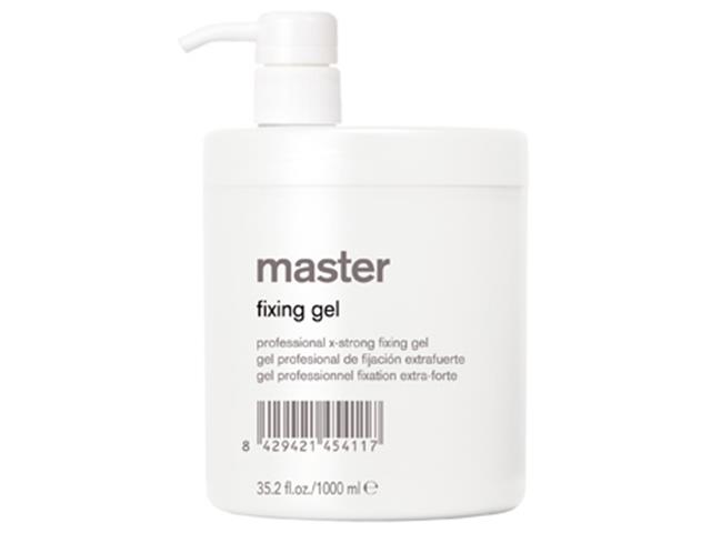 Fixing Gel- Master - Kaméra Cosméticos