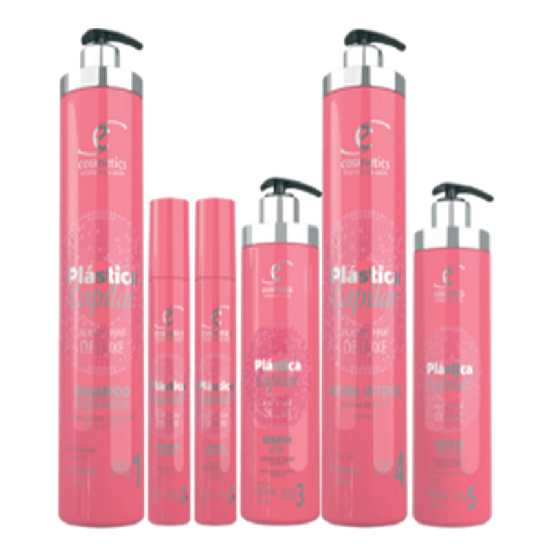 Arquivo de Plástica Capilar - Kaméra Cosméticos